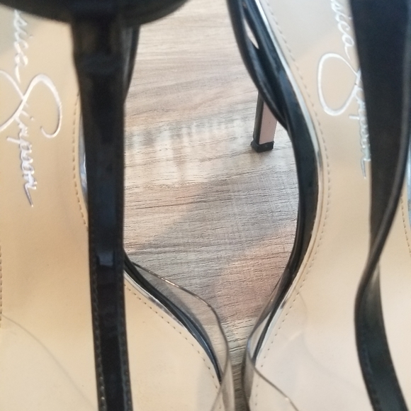 Jessica Simpson | Shoes | Jessica Simpson Jp Palacio Heels Sz 9 | Poshmark